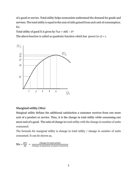 Image result for Marginal Utility Partial Derivative