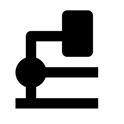 Image result for Microscope Icon