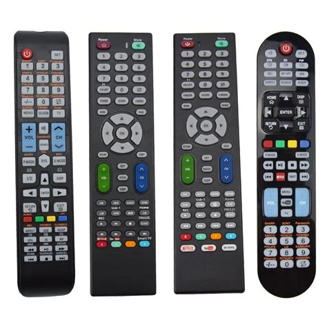 Image result for Best LCD Universal Remote Control