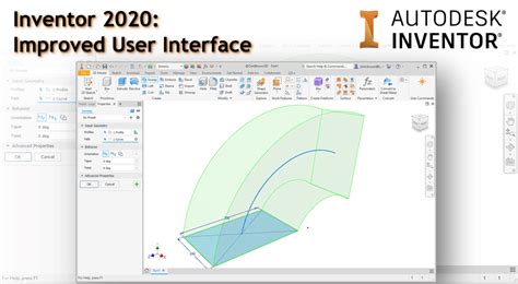 Image result for Autodesk Inventor User Interface