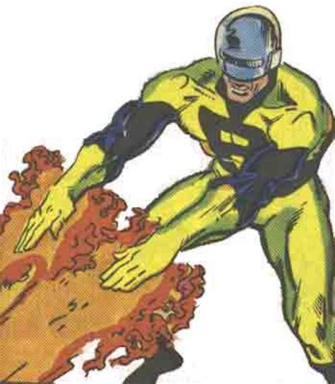 Image result for Rust Character