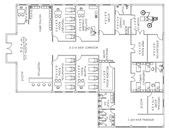 Image result for Prison Intake Layout