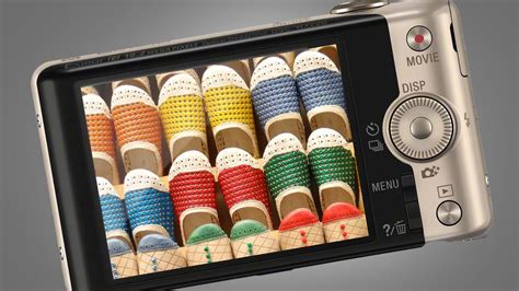 Image result for Compact Point and Shoot Camera