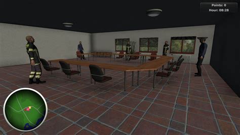 Image result for The Viper in Firefighting Simulator