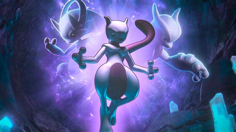 Image result for Pokemon Mewtwo Evolution
