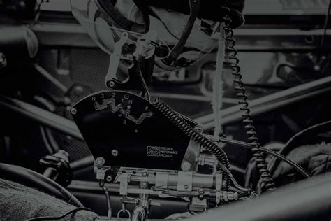 Image result for Precision Performance Shifter