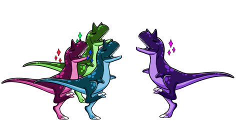 Image result for Ark Mutating