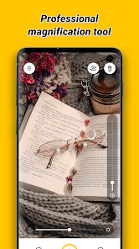 Image result for Video Magnifier