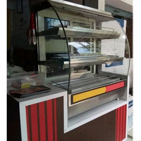 Image result for Counter Top Display Table