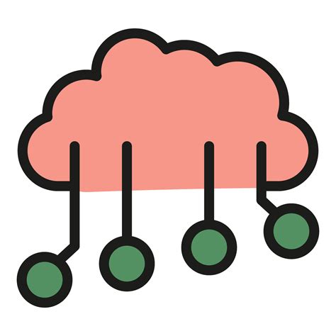 Smart memory icon vector flat 26608741 Vector Art at Vecteezy