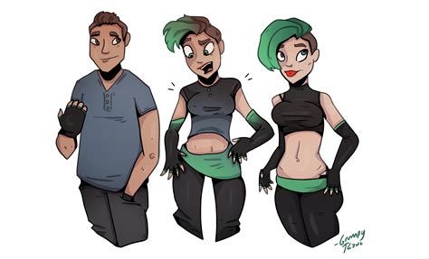 Image result for Punk Grumpy TG