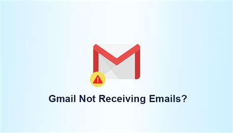 Image result for Not Receiving Gmail Messages
