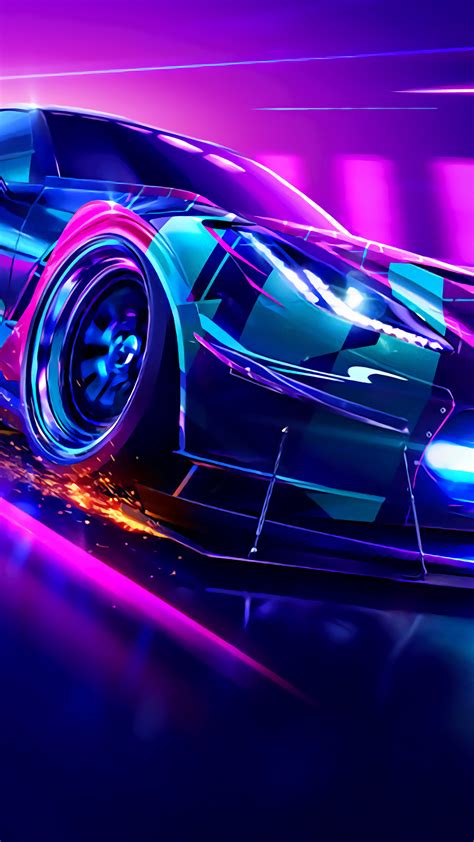 Image result for NFS Heat Performance Mod