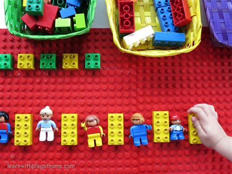 Image result for Simple LEGO Patterns