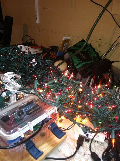 Image result for LED Display Light Show Arduino