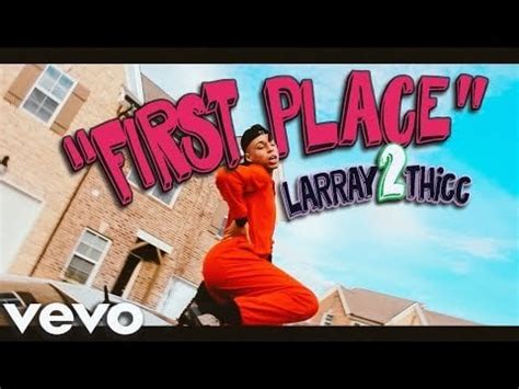 Image result for Larray First Place