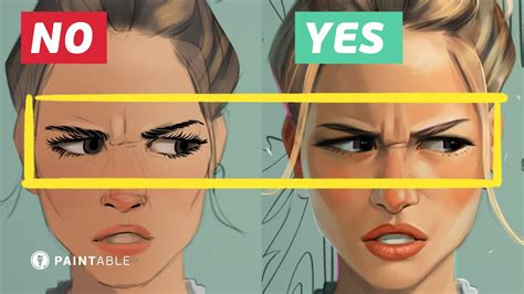 Image result for Digital Art Portrait Tutorial