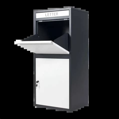 Image result for Secure Package Delivery Box