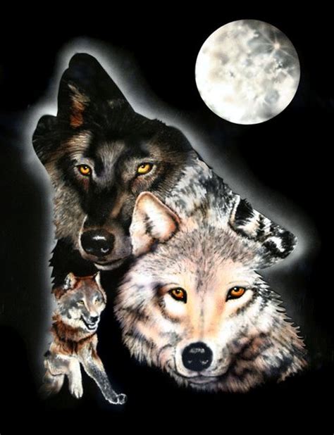 Image result for Native American Wolves