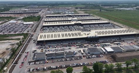 Image result for Amazon Data Center