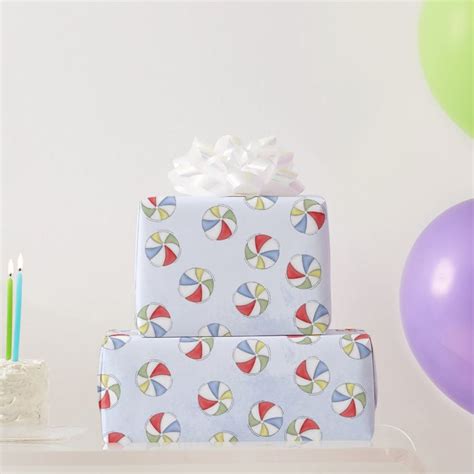 Image result for Wrapping Paper Pool