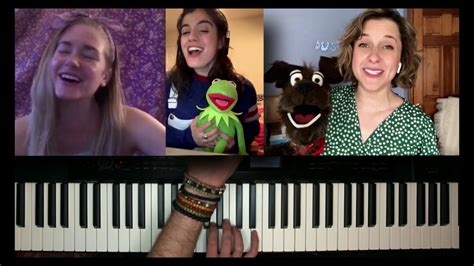 Image result for Rainbow Connection Finale