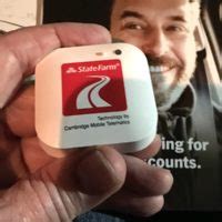 Image result for State Farm Drive Safe Setup