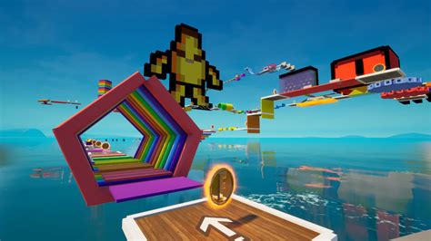 Image result for Track and Field Fortnite Creative Code