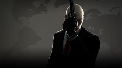 Image result for First Hitman Game