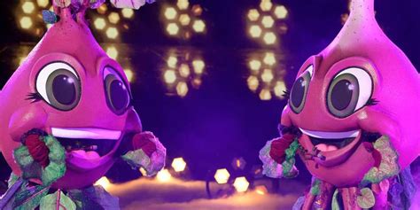 Image result for Beets Masked Singer