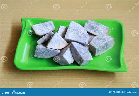 Image result for Boiled Taro Root