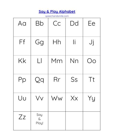 Image result for Alphabet Test Mat