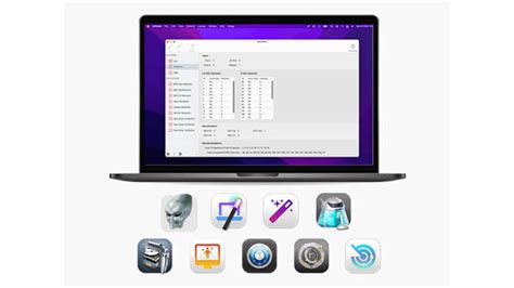 Image result for Mac Software Utility