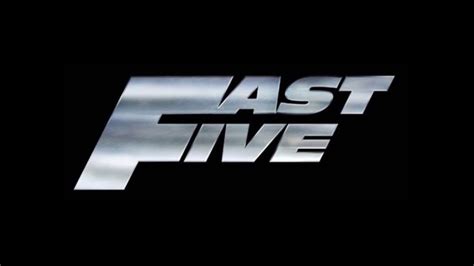 Image result for Fast 5 Logo