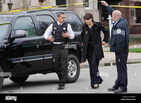 Image result for Jennifer Beals Chicago Code