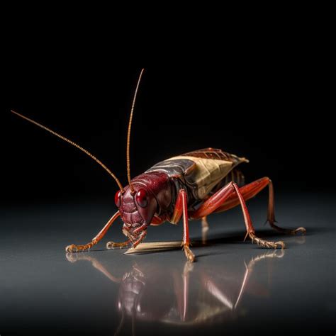 Image result for Cricket Insect Greenscreen