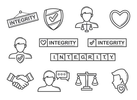 Image result for Referential Integrity Icon