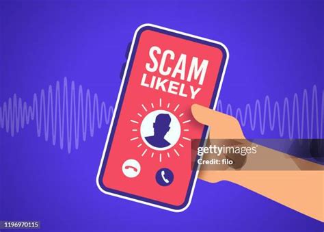 Image result for Scam Call Logo
