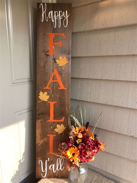 Image result for Fall Front Porch Signs