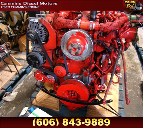 Image result for Cummins Engine Serial Number