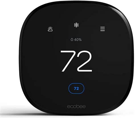 Image result for Ecobee Sensor Tap