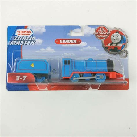 Image result for Trackmaster Gordon Review