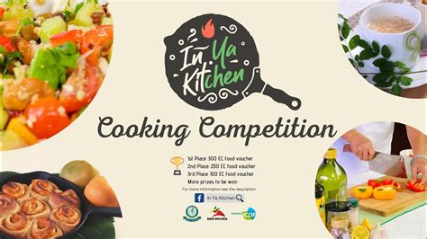 Image result for Cooking Competition Stage