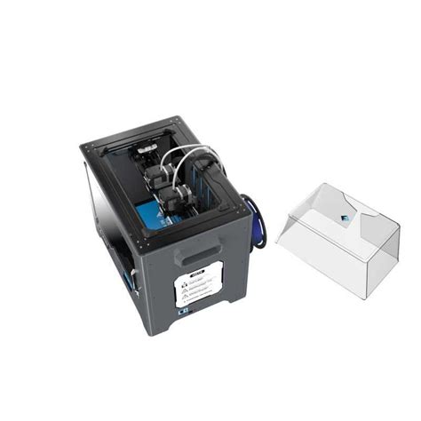 Image result for FlashForge Creator Pro Dual 3D Printer