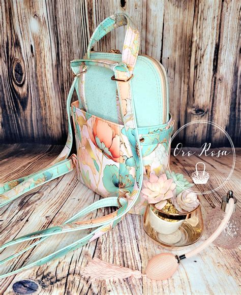 Image result for Jess Oklaroots Backpack Pattern