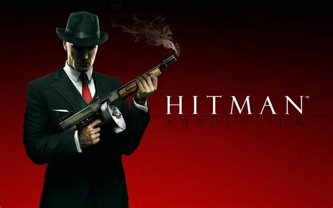 Image result for Hitman Absolution Wallpaper Cave