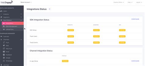 Image result for iOS Message Push Server