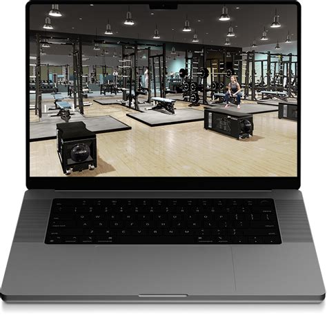 Image result for Gym Layout Design Software