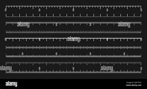 Image result for Length Measuring Scale