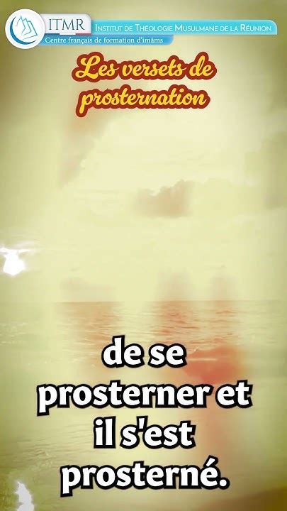 Image result for Invocation Du Prosternation